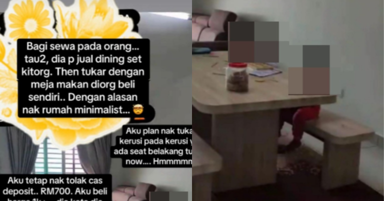 Tular Ejen Minta ‘Agent Fee’ Terlampau Mahal, Netizen Syak Sengaja Nak ‘Makan’ Duit Lebih ...