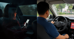 “Nak Tengok Muka Saja..” – Pemandu E-Hailing Didakwa Cuba Lakukan Gangguan Seksual Terhadap ...