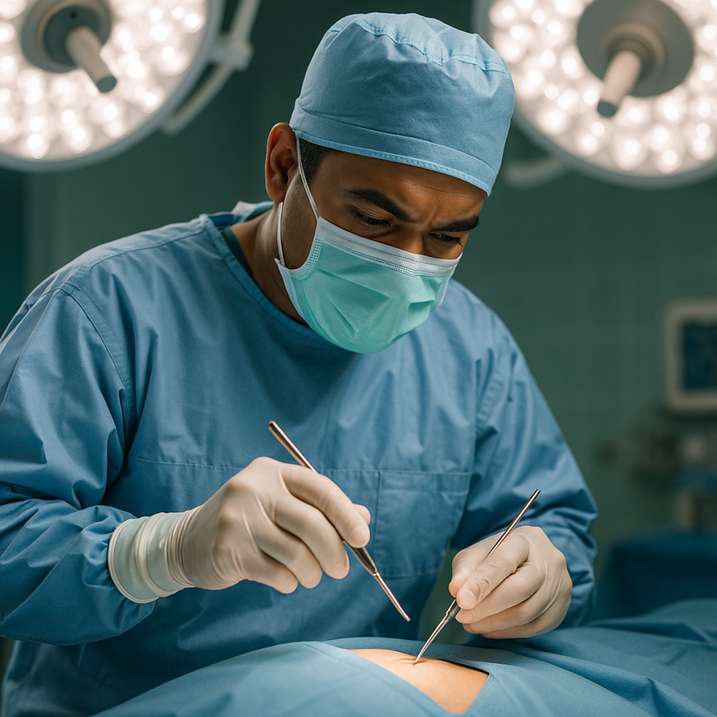 Doktor Pakar Dedah Realiti, Nasihat Pelajar Cemerlang SPM Pilih Bidang ...