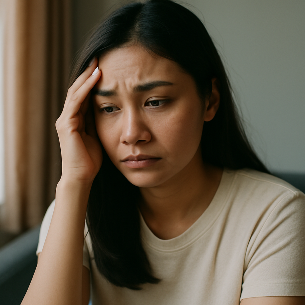 Kurang Tenaga? Pakar China Galakkan Wanita Tengok Lelaki Berotot Untuk ...