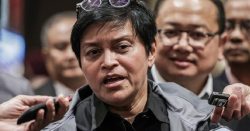 Ada Yang Masih Berjiwa ‘Muda’ Dan Produktif, Azalina Othman Cadang Naik Had Umur Persaraan ...