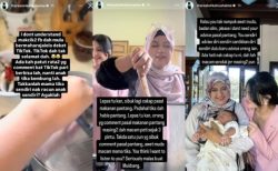 “Masing-Masing Muka Macam Senduk, Peti Sejuk Tiga Pintu, Ada Hati Nak Kritik” – Dikecam Makan ...