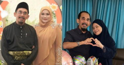 Spontan Luah Rasa Gembira Suami Tak Nak Cerai, Nora Ariffin Akui Silap ...