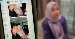 “Tiga Bulan Berkahwin, Dah Kantoi.. Saya Malu Sangat” – Didakwa Dayus ...