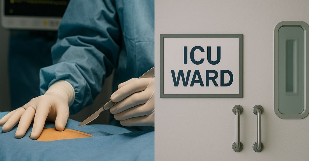 “Bagi Saya Sakit Tekak & Demam Lagi Teruk Dari Sakit Czer ...