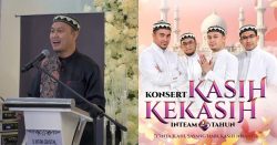 Terima Sambutan Hangat, Inteam Umum Tarikh & Lokasi Konsert Ditukar Ke ...