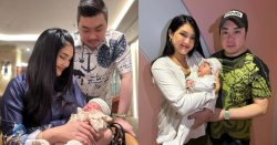 “Saya Nak Kawal Hidup Dia, Tapi..” – Atikah Suhaime Kongsi Impian Untuk Anak, Mahu Beri Yang ...