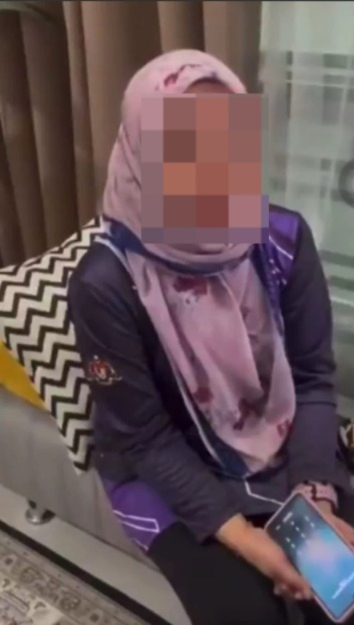 Isteri Abang ‘Wiring’ Dedah Cikgu Pernah Buat Laporan Palsu, Suami Paksa Tarik Aduan – ‘Dia ...