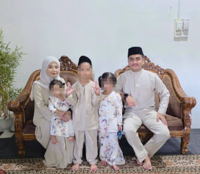 keluarga Koperal Syed Isfan anggota FRU kritikal | Beautifulnara -Terkini dan Sensasi