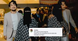“Takyah Try Hard, Suami Kalau Nak Curang Tak Kira Bini Berbungkus Ke Apa” – Netizen Kritik ...