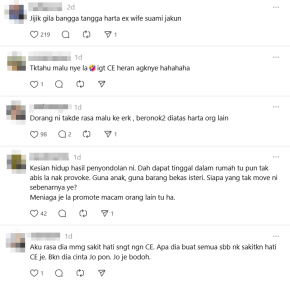 komen netizen di Threads | Beautifulnara -Terkini dan Sensasi