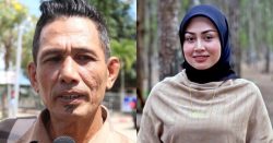 Bapa Kongsi Keadaan Terkini Penyanyi Bea Soba Bea – “Eda Ezrin Asyik Merintih Bila Akan Dibebaskan…”