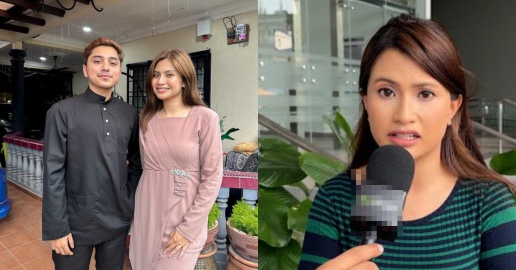 Mula Jadi Tumpuan Setelah Dikaitkan Dengan Nine Phyne Ballerz, Elliza ...