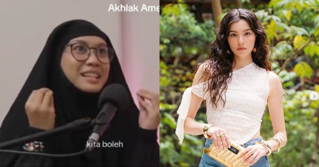 “Bukan Mat Salleh Tak Cuci Bontot” – Buka Bisnes Pickleball Tapi Amelia ...