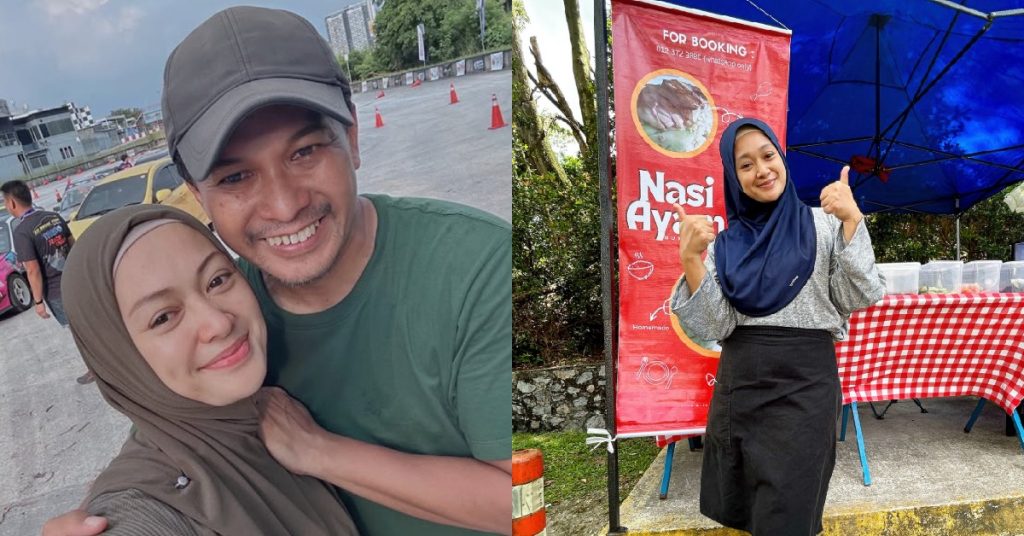 Puteri Sarah Liyana Tak Selindung Lagi, Kini Dalam Fasa ‘Baharu’ Dengan Andi Arsyil