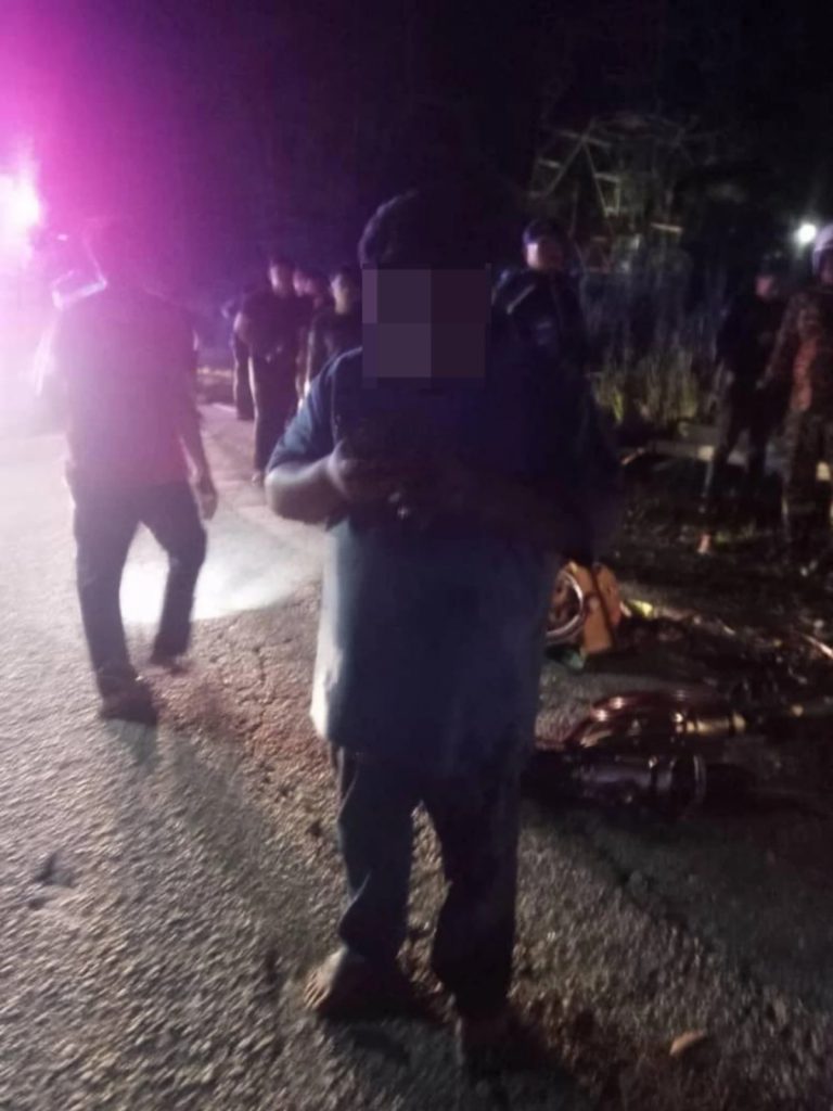 Pemandu Bas UPSI Nafi Pandu Laju, Dakwa Brek Bas Tiba-Tiba Gagal ...