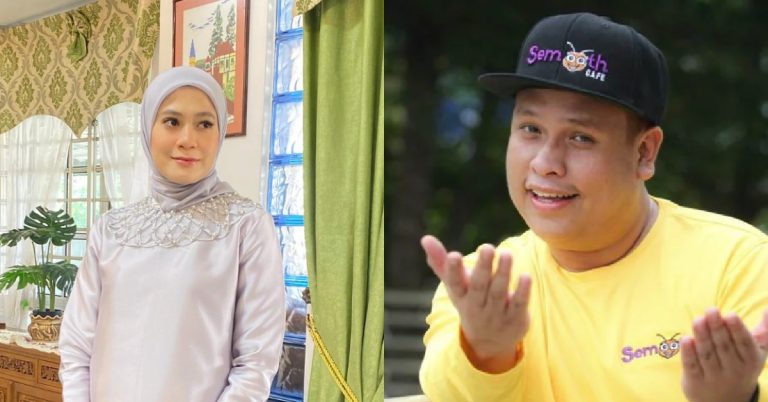 “Saya Rasa Saya Tak Kuat..” – Hantaran Bekas Isteri Chazy Nash Jadi ...