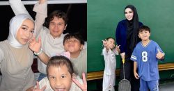 “Lepas Kes Bercakar Kau Tinggal Anak Anak, Naik Cruise” – Jofliam ...