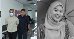 (TERKINI) Kes Pembunuhan Nur Farah Kartini, Ini Pengakuan Lans Koperal Di Mahkamah