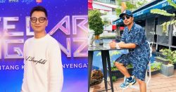 “Tiada Apa Nak Beritahu” – Dafi AF Hidap Kanser Darah?
