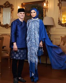 che ta zain saidi | Beautifulnara -Terkini dan Sensasi