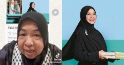 “Anak Tak ‘Menjadi’ Sebab Dosa Ibu Bapa Tidak Diampunkan” – Ustazah Maznah Tampil Tegur ...