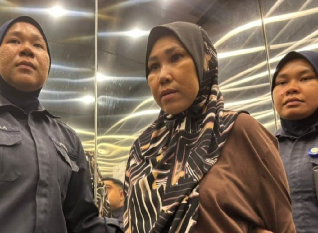 Punca 3 Pelajar UiTM Dungun Maut, Pemandu Wanita Dilepaskan Dengan Jaminan RM40,000