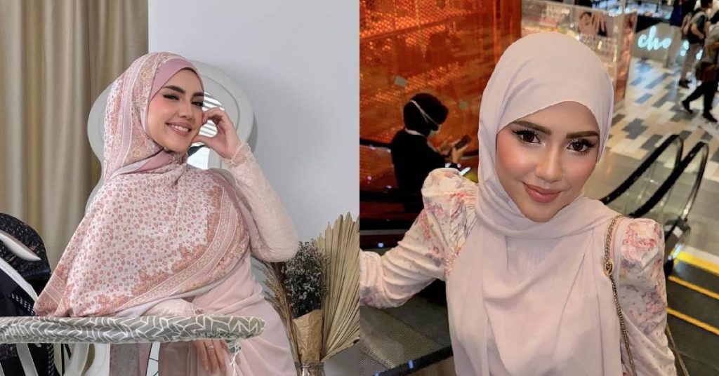 Baru 2 Bulan Czer, Dahlia Rizal Dah Kembali Aktif Bersukan – “Real ...