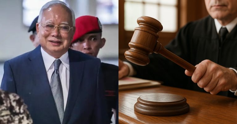 Bun*h Pembantu Rumah, Finalis MasterChef Malaysia Dan Bekas Suami ...