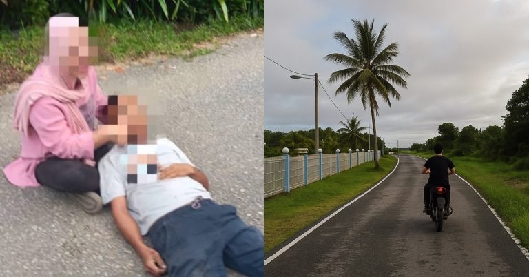 Remaja OKU Didakwa Bunuh Warga Emas 60 Tahun, Pukul Guna Cota Besi Sebab Tegur ‘Merempit’ Di ...