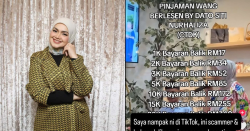 Nama Disalah Guna Dalam Iklan Pinjaman Wang Palsu, Siti Nurhaliza Tampil Bersuara – “Ini Scammer ...