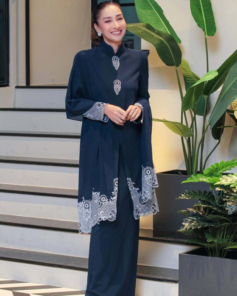 Rita Rudaini Terima Anugerah Pingat Darjah Kebesaran Perlis Kali Ketiga ...