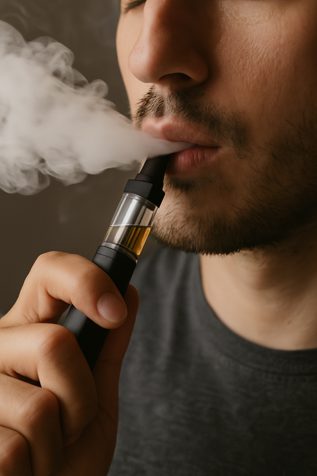 Sindiket Vape K*kain Pertama Di Malaysia Tumpas, Nilai Rampasan Cecah ...