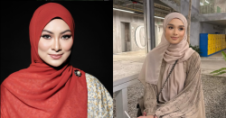 Enggan Ulas Hal Rumah Tangga Marissa & Aslam, Abby Abadi Reda Dengan Pilihan Anak – “Biar Dia ...