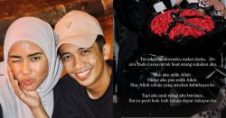 Kieda Crepe Luah Rasa Hati, Janji Nak Lindungi Ibu – “Teruslah ...