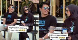 (VIDEO) Fattah Amin & Amira Othman Tahu Kegemaran Masing-Masing, Netizen Kata – “Hebatnya ‘Rakan ...