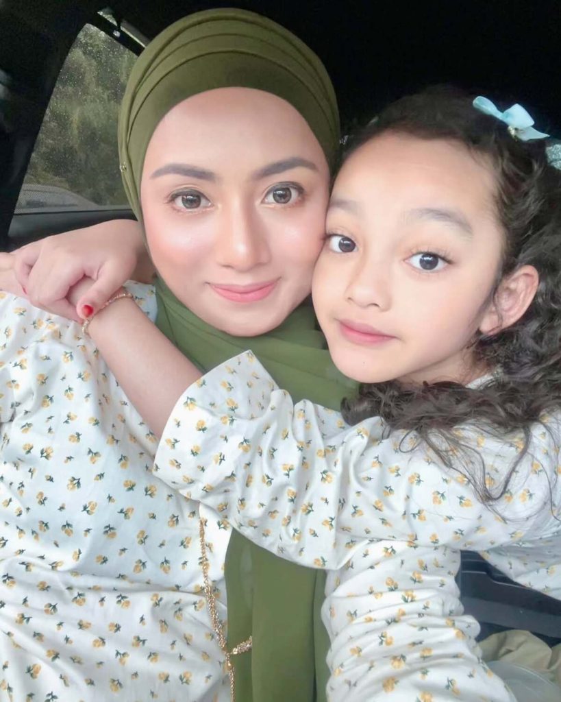 “Anak Sulung Daddy Rasa Macam Daddy Dah Tak Sayang Dia Lagi..” – Luahan ...
