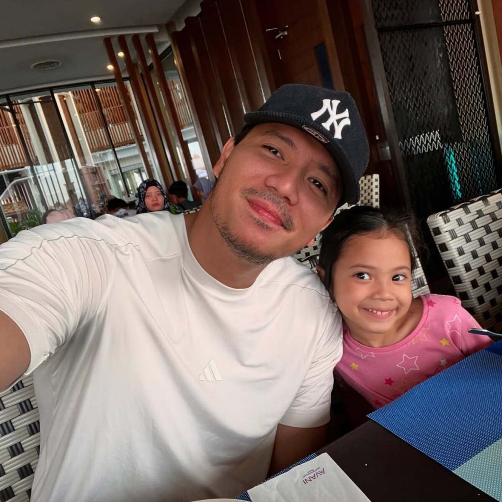 Fattah Amin Bakal Bawa Fatima Ke Tokyo Disneyland, Sudah Ada Tarikh Untuk Bercuti – “Insya-Allah ...