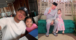 Fattah Amin Bakal Bawa Fatima Ke Tokyo Disneyland, Sudah Ada Tarikh Untuk Bercuti – “Insya-Allah ...