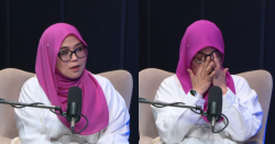 Elliza Razak Kongsi Kisah Hidup, Dedah Jadi Mangsa Keganasan Rumah ...