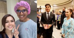 Hari-Hari ‘Jogging’ Bersama, Hubungan Bella Astillah & Syed Saddiq Masih Kukuh – “Saddiq Kirim ...