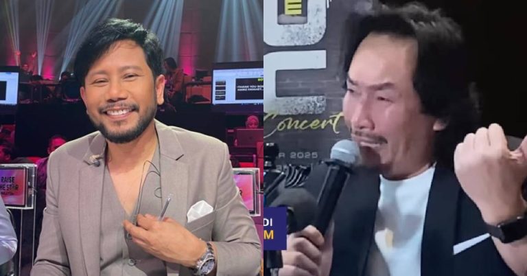 “Dah Viral, Buat Muka Kesian – Abby Abadi Serbu Tempat Kerja Scammer ...