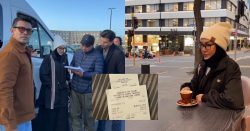 Tak Sengaja ‘Seludup’ Buah Epal Sebiji Ke New Zealand, Umie Aida Didenda RM1000