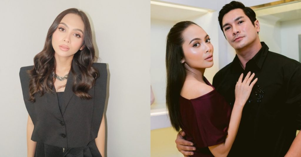 (VIDEO) “Cair La” – Hati Riena Diana Berbunga Dengar Keith Foo Cakap Bahasa Cina