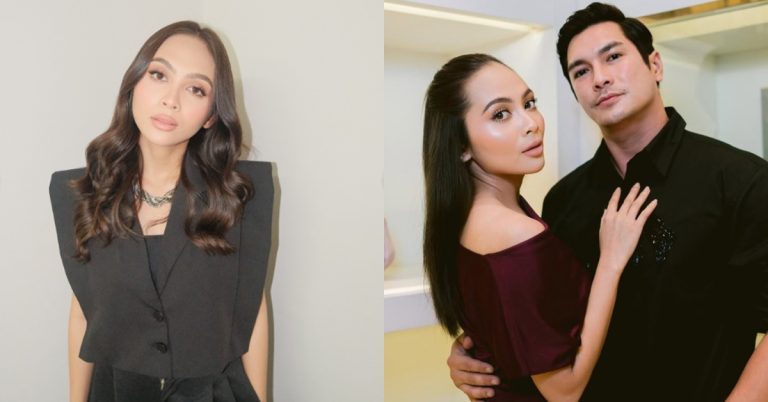 (VIDEO) “Cair La” – Hati Riena Diana Berbunga Dengar Keith Foo Cakap Bahasa Cina