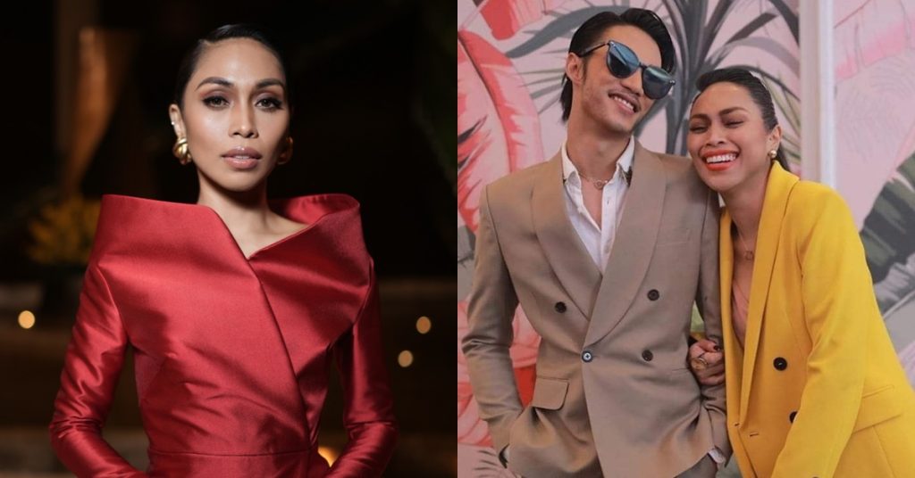 “Comel” – Peminat Sorak Minta Kahwin Dengan Hael Husaini, Ini Respon ...