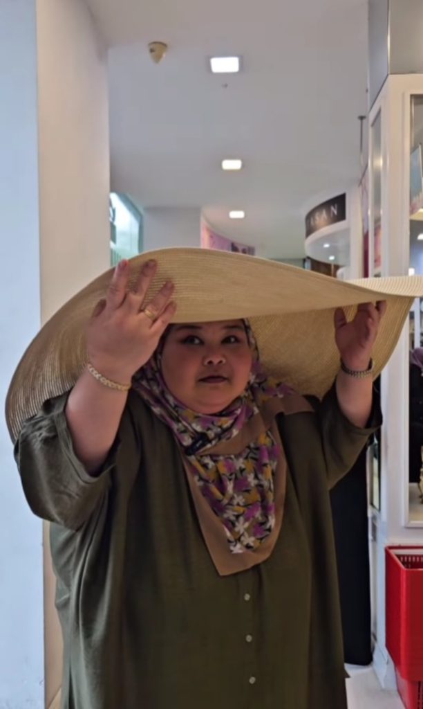 “Bukan Sebab Nak Kurus, Tapi Nak Sihat” – Syanie Dedah Derita Hidap ...