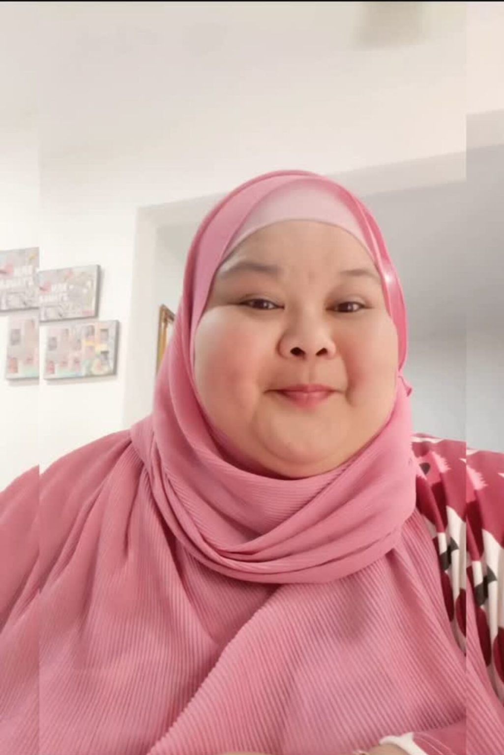 “Bukan Sebab Nak Kurus, Tapi Nak Sihat” – Syanie Dedah Derita Hidap ...