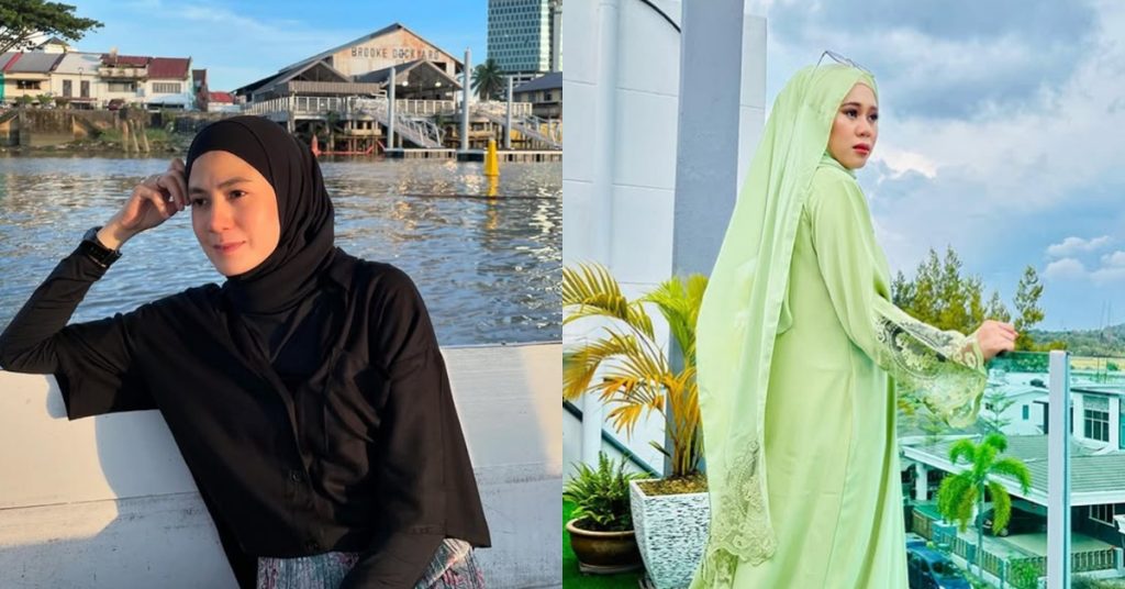 Nama Dipetik Sebagai ‘Penyondol’, Rossa Sera Tenang & Pilih Jaga Hati ...