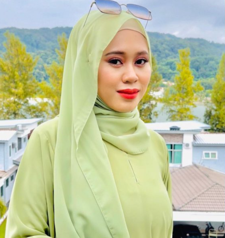 “Untuk Pengetahuan, Anak-Anak Tiri, Keluarga & Bekas Isteri Suami ...